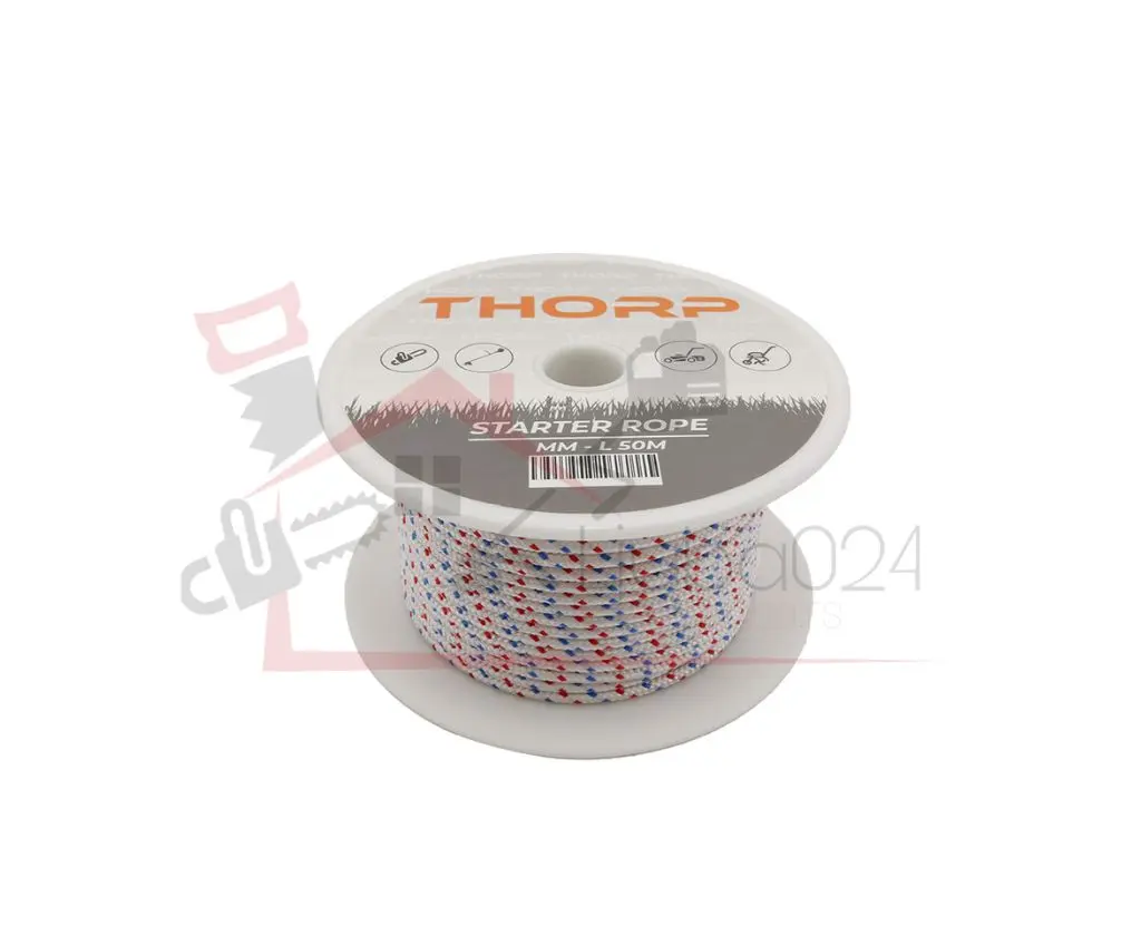 Kanap startera fi 3,5 mm 1 m THORP