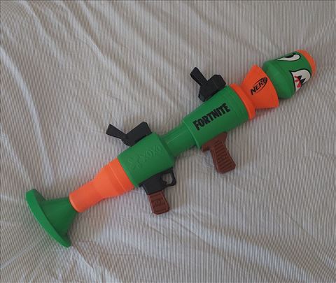 Nerf FORTNITE Bazooka