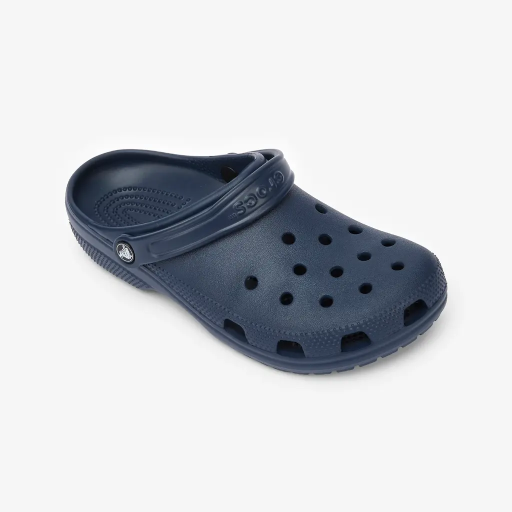 Teget crocs papuče Classic za odrasle