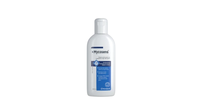 Mycosens Šampon protiv peruti, 200 ml
