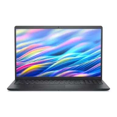 DELL LAPTOP DC15250 15.6" 16/512GB