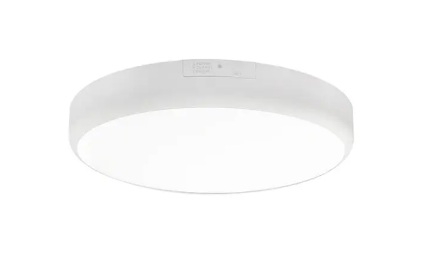 027-024-0025 LED PLAFONJERA 5CCT 25W 265v IP 54 -PANIK LUCAS-25