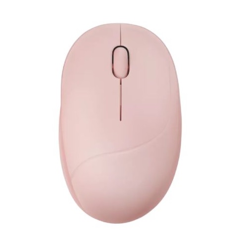 ASUS MD101 MIŠ WIRELESS ROZE