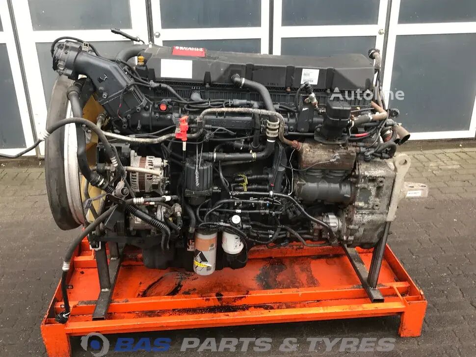 Renault T-Serie DTI11 460 K1 7422073582 motor za Renault T-Serie kamiona