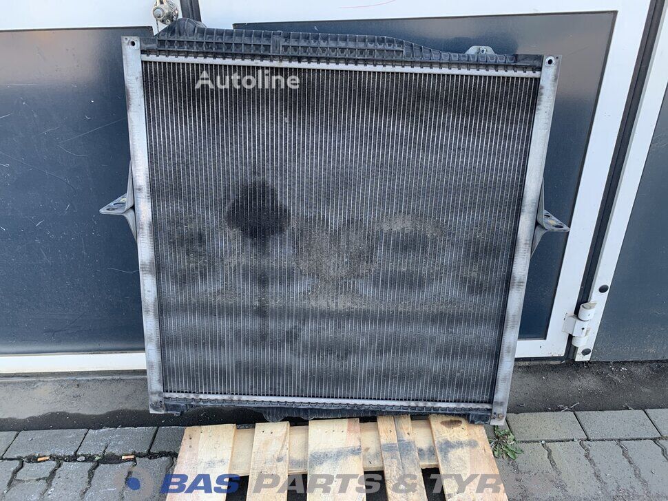 Renault Radiator 7422062510 radijator za hlađenje motora za Renault kamiona
