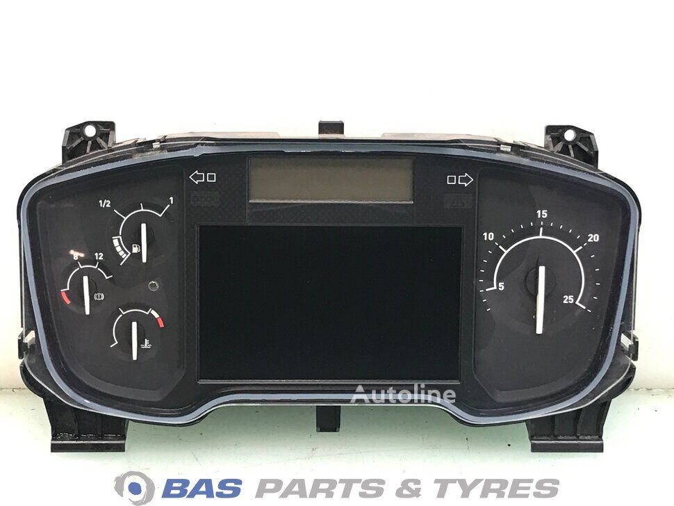 Renault T-Serie Controlpanel 7421627137 instrument tabla za Renault T-Serie kamiona