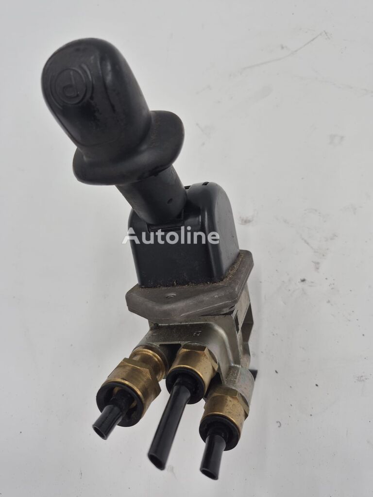 WABCO 7420813850 poluga ručne kočnice za Renault PREMIUM kamiona