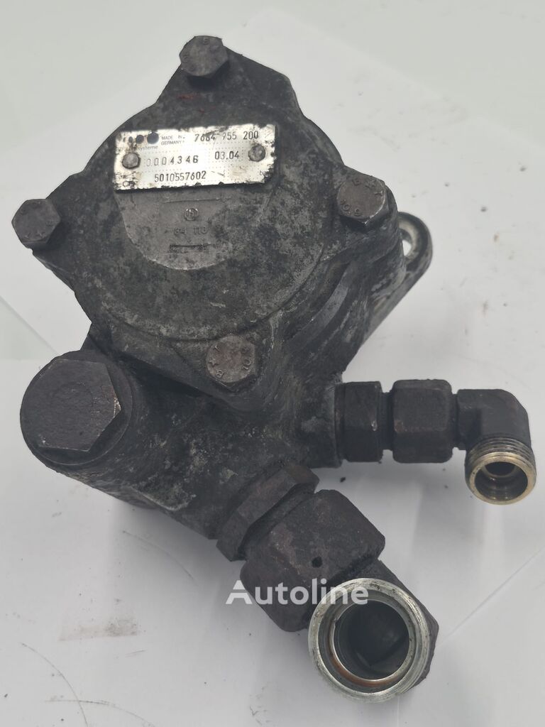 Renault 7684955200 servo pumpa za Renault Midlum kamiona