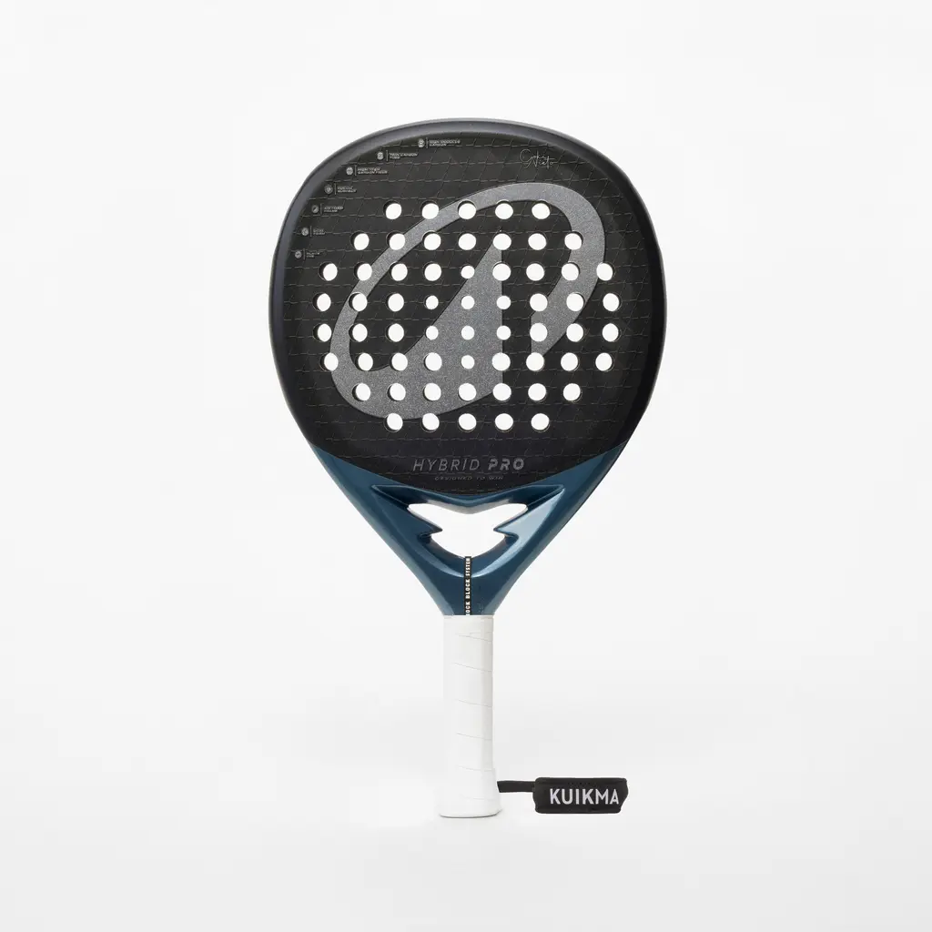 Reket za padel Hybrid Pro Coki Nieto