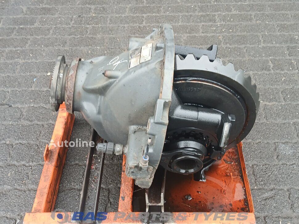 Meritor Renault P13170 RSS1344C diferencijal za Meritor kamiona