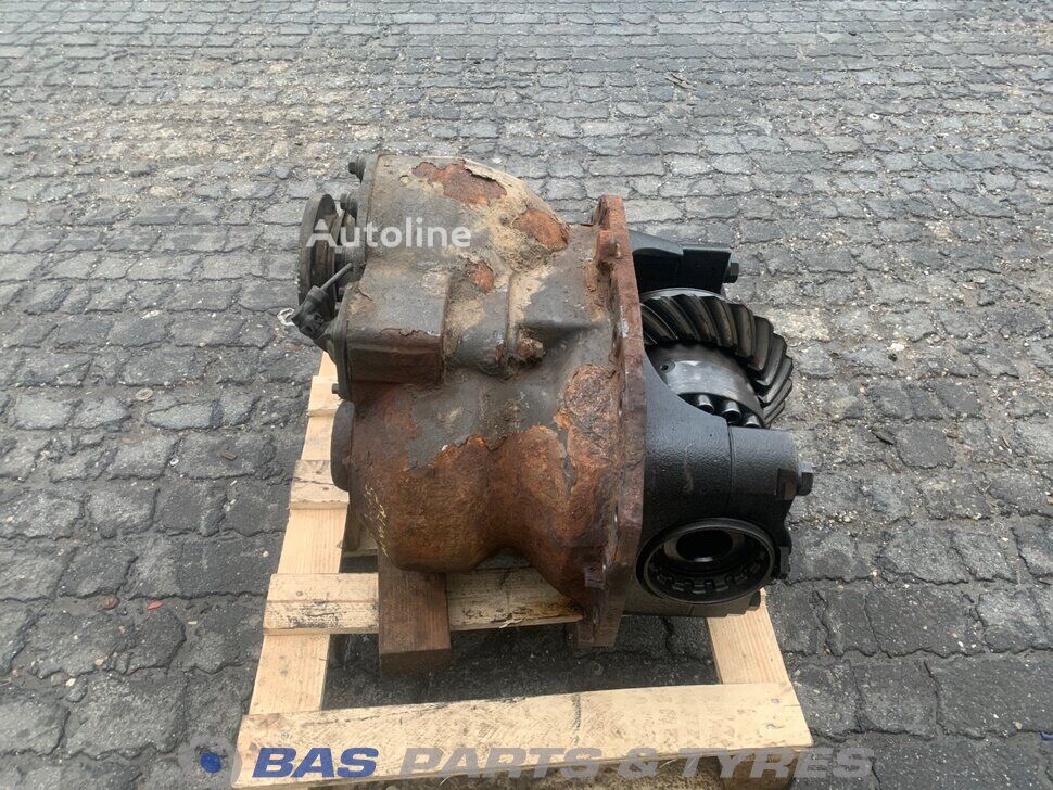 Meritor Volvo DT100H RT2610HV diferencijal za Meritor kamiona