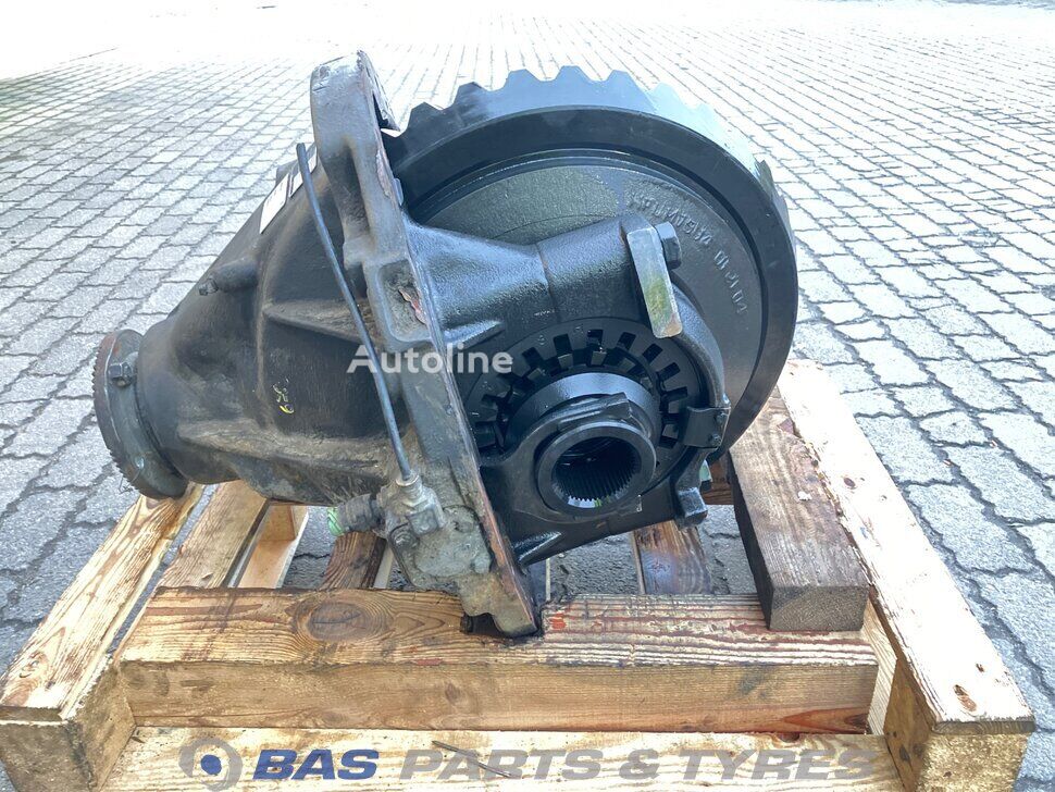 Meritor Volvo RSS1370A 23193999 diferencijal za Meritor kamiona