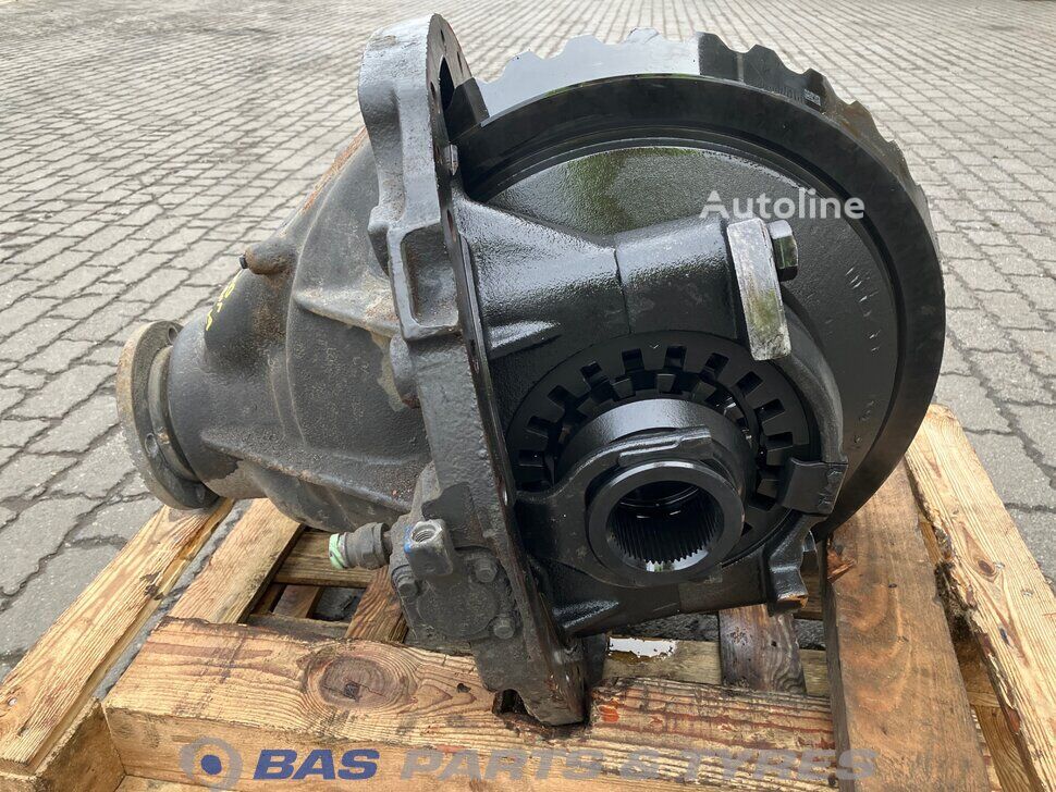 Meritor Volvo RSS1370A 23194000 diferencijal za Meritor kamiona