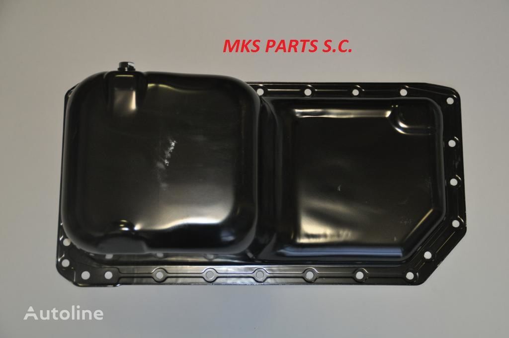 Mitsubishi - OIL PAN - karter za Mitsubishi CANTER FUSO - MISKA OLEJU 3.9 TD kamiona