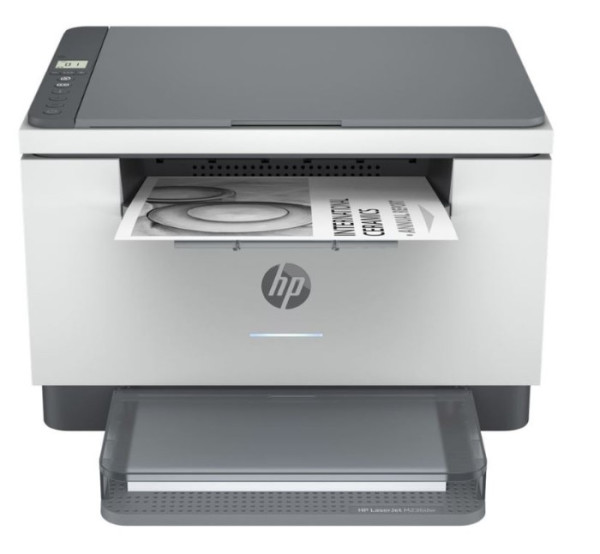 Stampac HP LASERJET MFP M236d Mono laserski, skener, Duplex, A4 9YF94A (Toner W1360A / X)