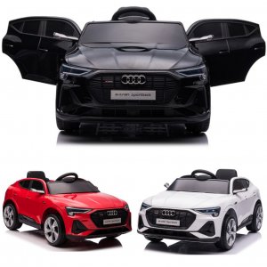 Audi E-Tron Sportback – Licencirani NOV MODEL – TOP CENA