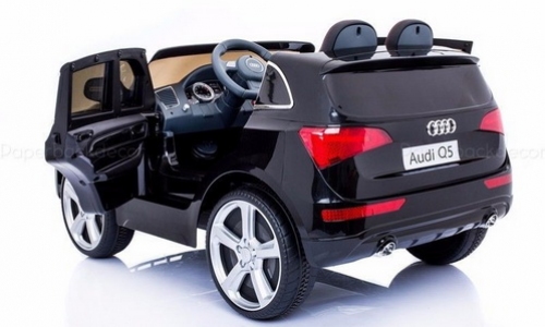 AUTO NA AKUMULATOR AUDI Q5 LICENCIRANI MODEL 230