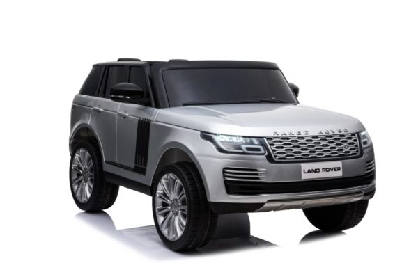 AUTO NA AKUMULATOR LAND ROVER 4×4 DVOSED LICENCIRANI MODEL BESPLATNA DOSTAVA