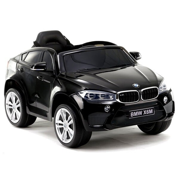 BMW X6M Crni Premium Oprema BESPLATNA DOSTAVA