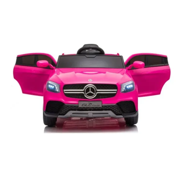 Mercedes GLC 63 Pink ROZE