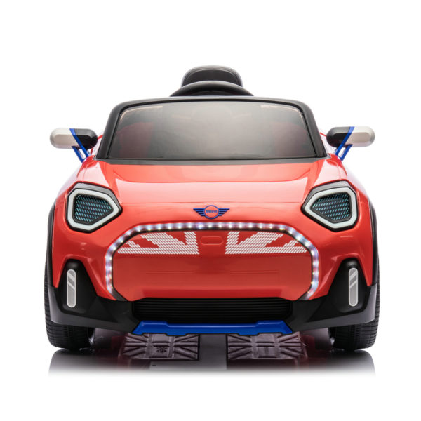 MINI CONCEPT ACEMAN CRVENI – Premium Oprema