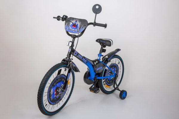 BICIKL BMX MONSTER 20″ – PLAVI