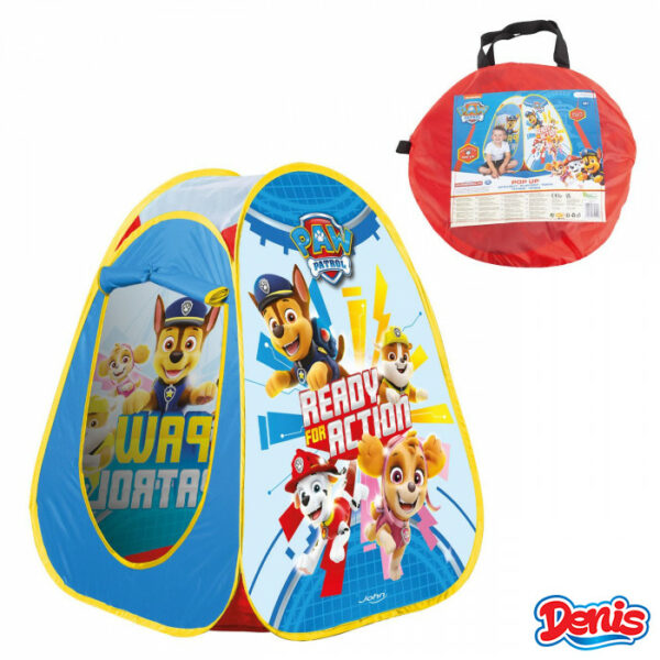 IGRAONICA SATOR ZA DECU PAW PATROL PATRONALNE SAPE