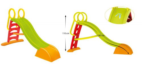 TOBOGAN 1.8M 04/10832