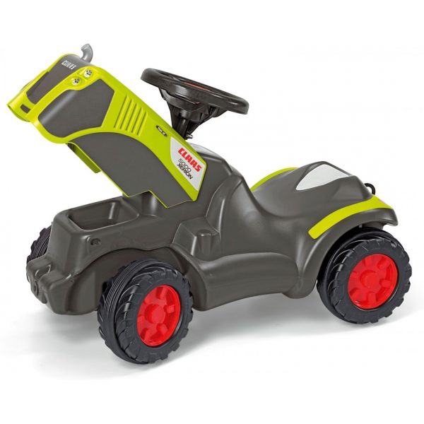 132652 Mini Trak Rolly Guraljka CLAAS Xerion 5000