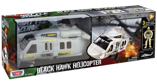 HELIKOPTER Sifra 25/78202 motor max
