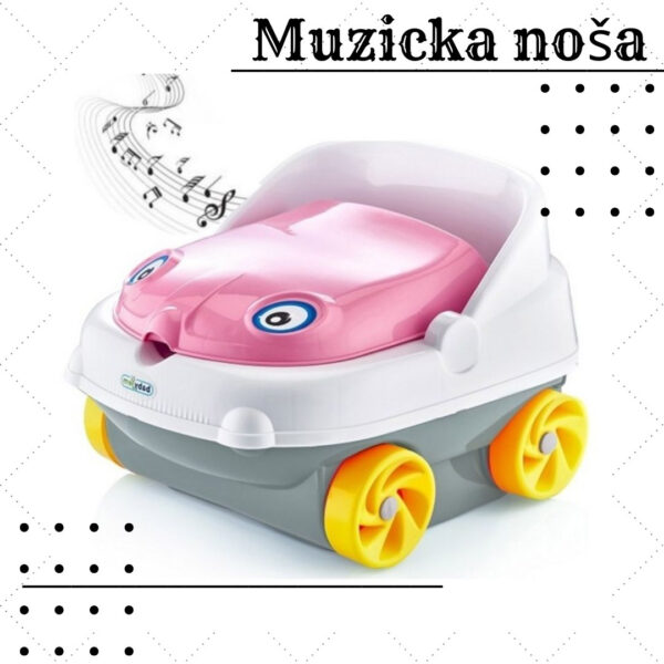 Muzička Noša