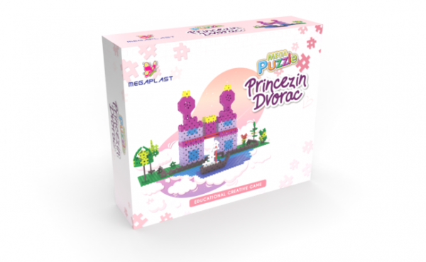 Mega puzzle priroda 951589