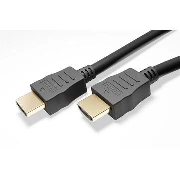 HDMI™-KABEL MED ULTRAHÖG HASTIGHET MED ETHERNET