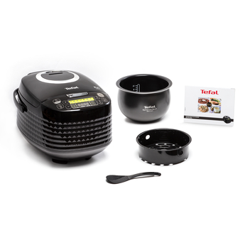 TEFAL Sphericook multicooker 16 in 1 RK745800