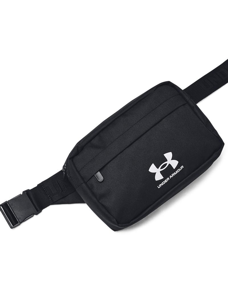 UA SportStyle Lite Waist Bag Crossbody