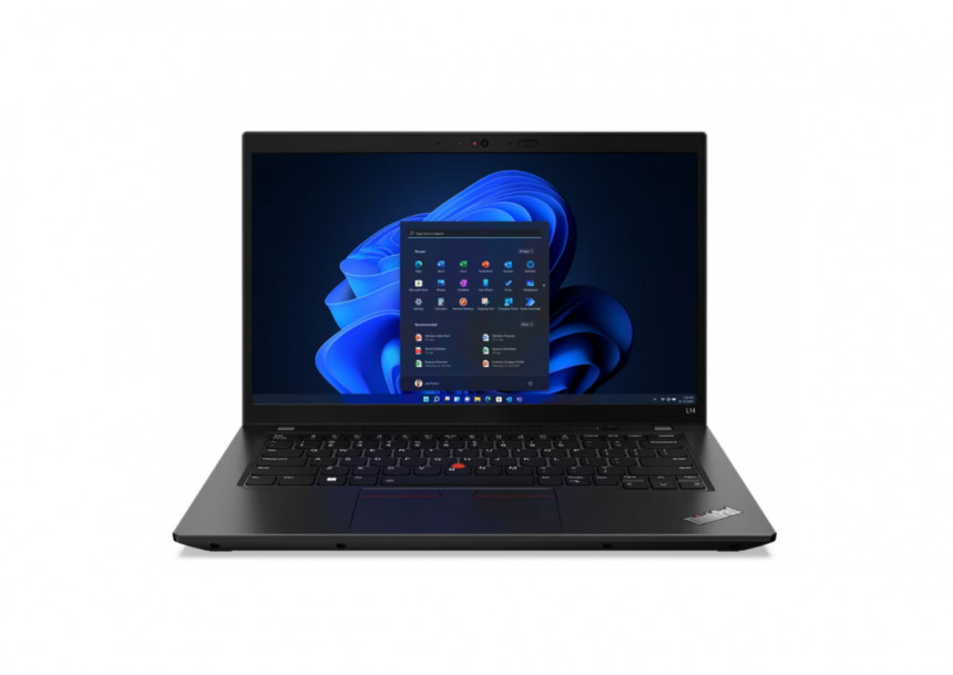 Laptop LENOVO ThinkPad L14 G3 Win11 Pro/14"IPS FHD/Ryzen 7 Pro-5875U/16GB/1TB SSD/GLAN/SCR/FPR/backl