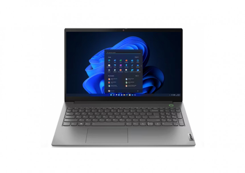 Laptop LENOVO ThinkBook 15 G4 IAP DOS/15.6"IPS FHD/i7-1255U/16GB/1TB SSD/GLAN/backlSRB