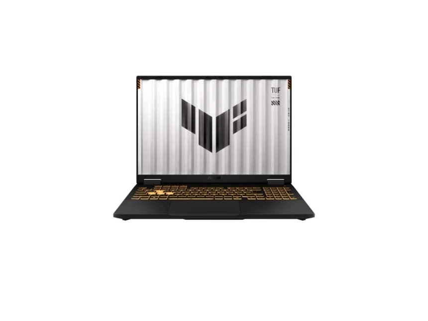 Laptop Asus TUF FX608JMR-RV003 16 FHD IPS/i7-14650HX/32GB/NVMe 1TB/RTX5060 8GB/siva