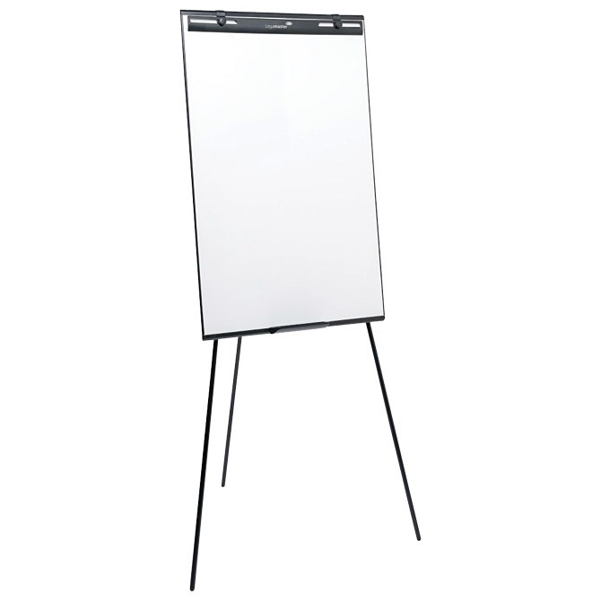 Tabla Flipchart 68x105cm jednostrana + stalak Sketch Easy Legamaster 7-152810