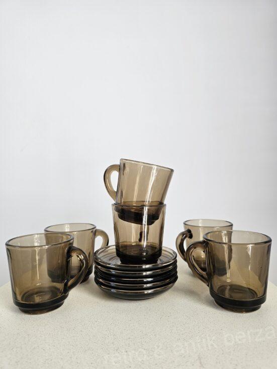 VANVREMENSKI DIZAJN – SET ZA ESPRESSO
