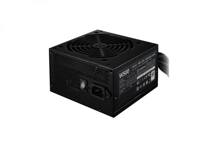 Napajanje 500W Cooler Master Elite NEX W500 (MPW-5001-ACBW-BE1) 3Y CAS02591