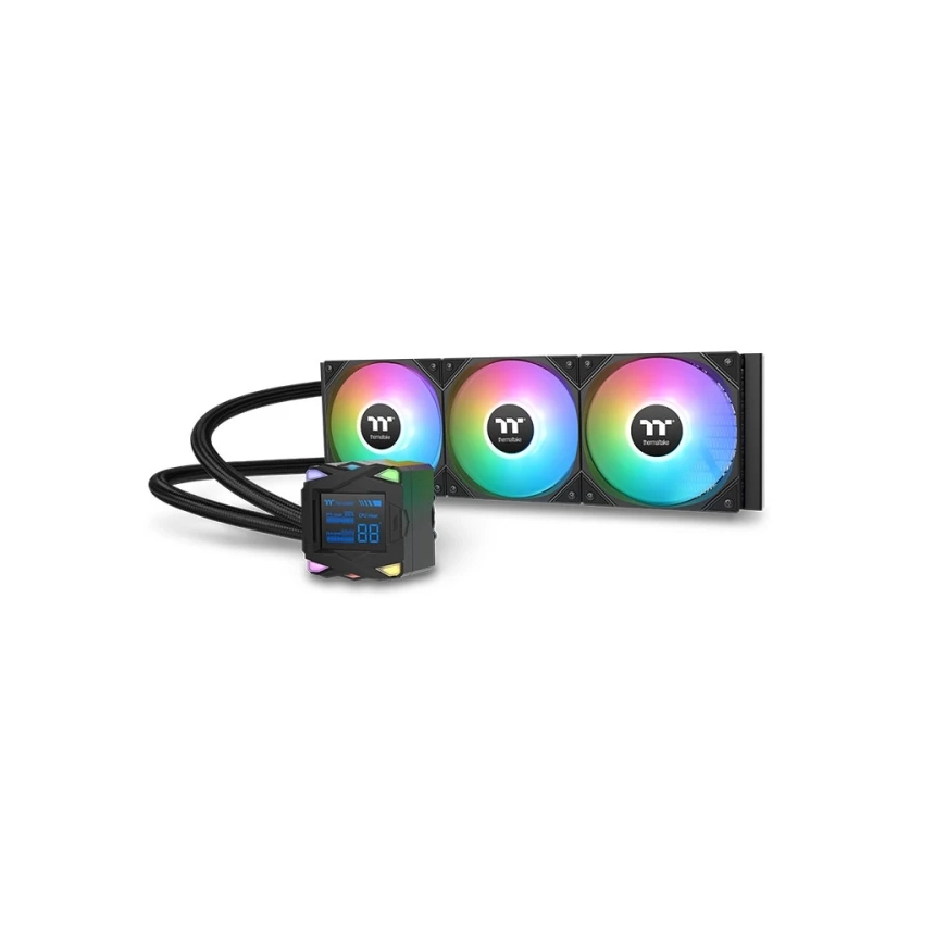 CPU vodeno hladjenje Thermaltake LA360-S ARGB Sync AIO