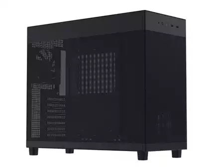 ASUS PRIME AP303 MESH BLACK micro-ATX kućište crno
