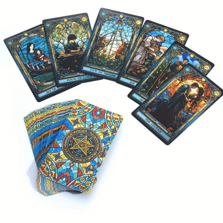 Tarot za prodaju Mozaik