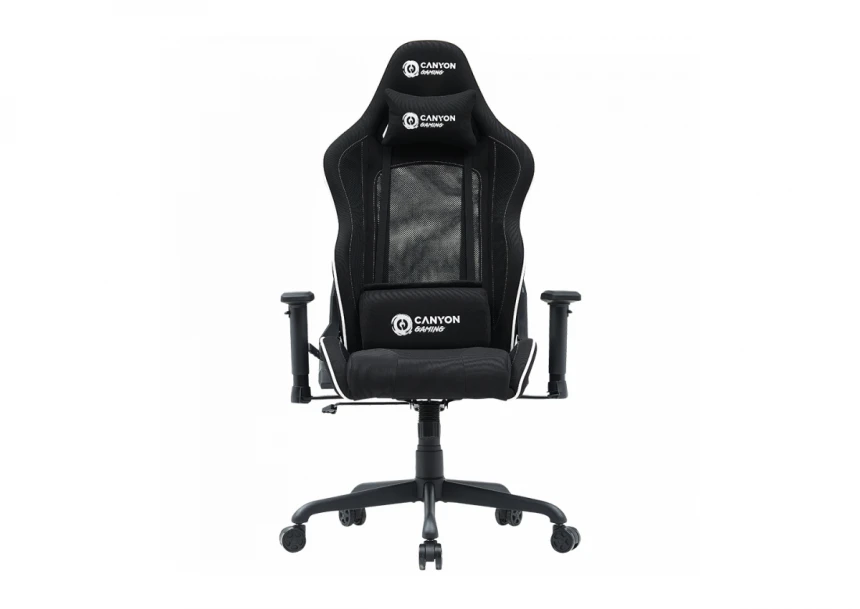 CANYON gaming chair Shift MCCH01 Transformer Black