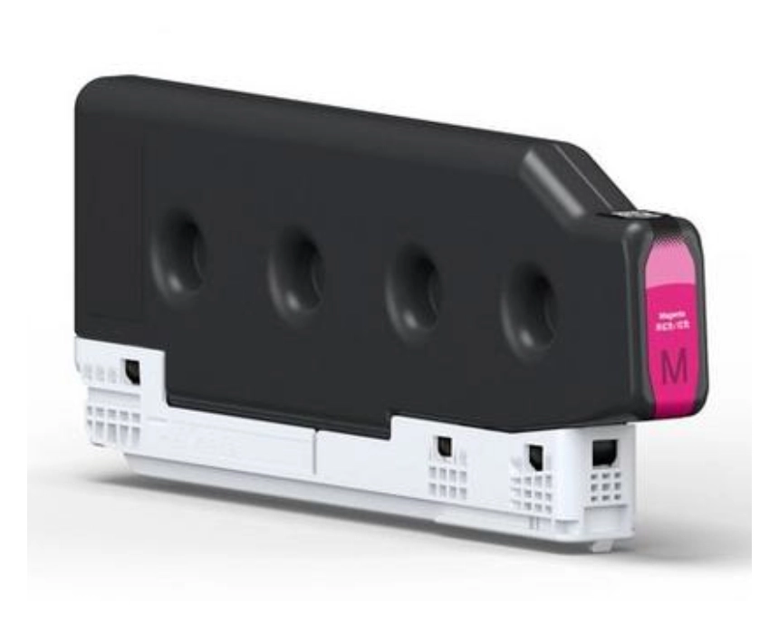 EPSON T08H300 magenta mastilo 30K