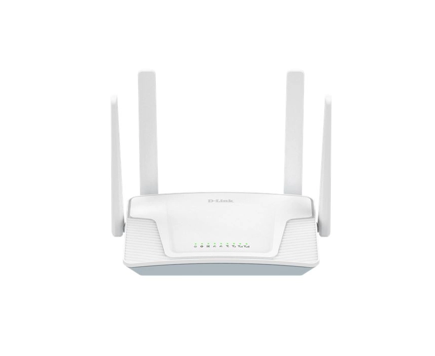 D-Link EAGLE PRO 4G+ Smart Router G416C
