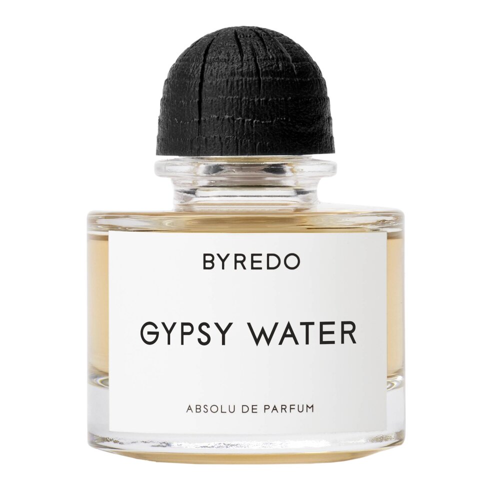 Byredo Gypsy Water
