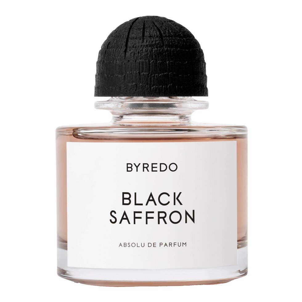 Byredo Black Saffron