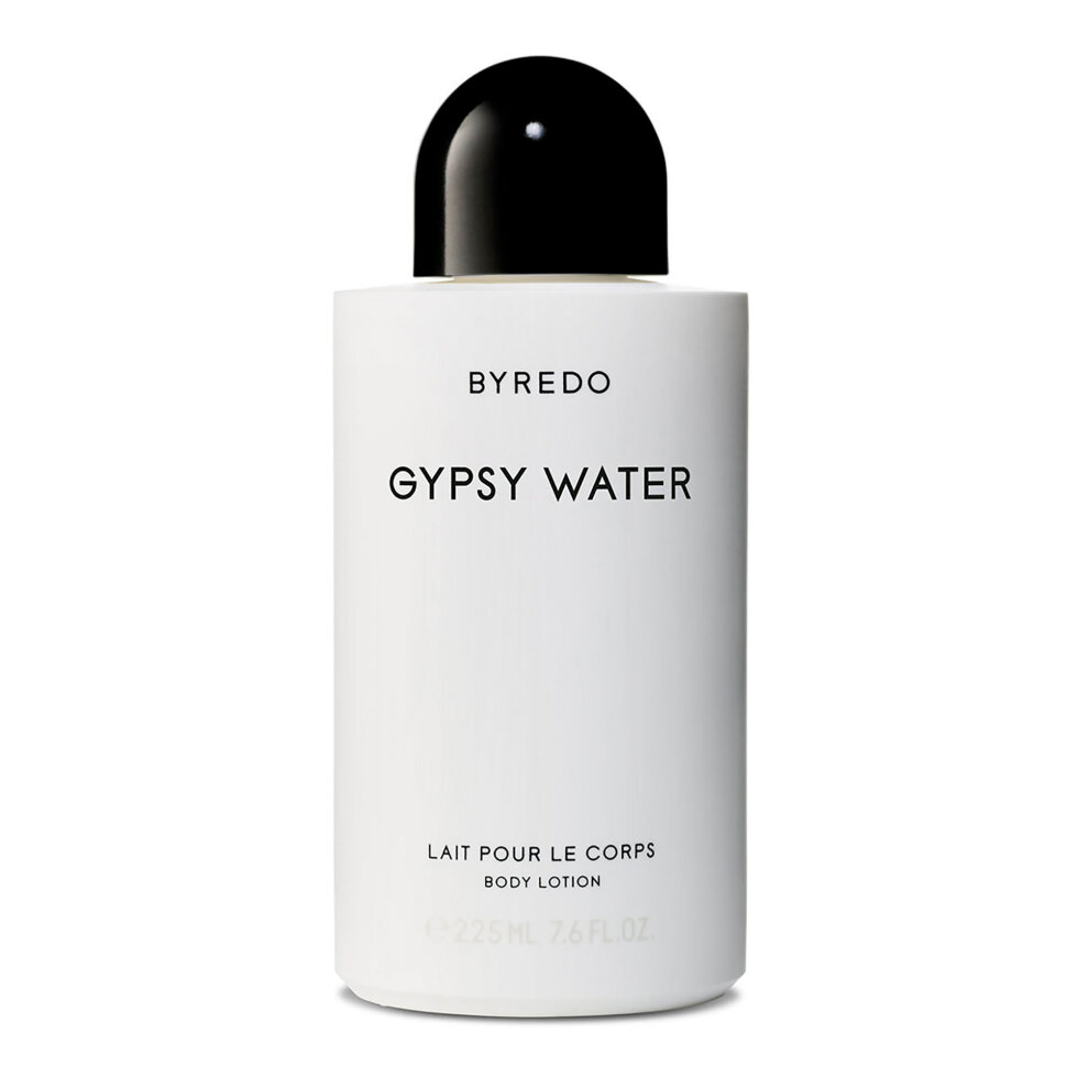 Byredo Gypsy Water Body Lotion